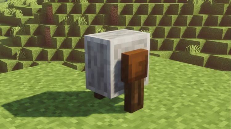 Comment fabriquer une meule dans Minecraft ? - Dexerto.fr