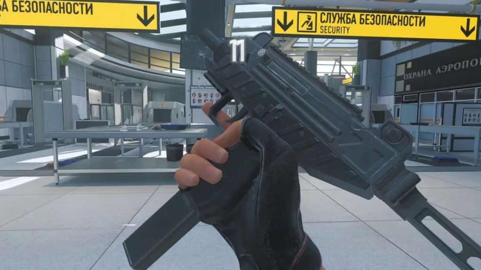 Cette puissante mitraillette de MW3 serait l’alternative “parfaite” au Rival-9 en Ranked ...