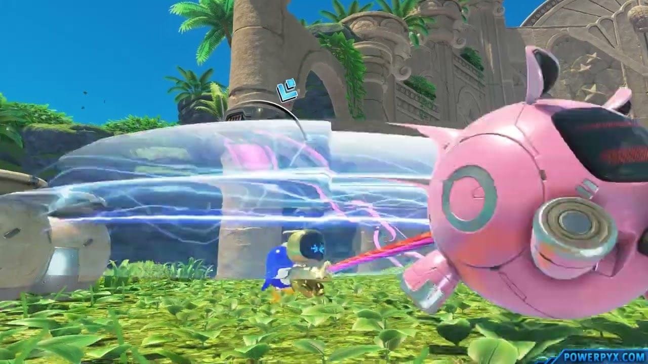 Astro Bot - Bubbling Under - 100% Walkthrough (All Bots & Puzzle Pieces)