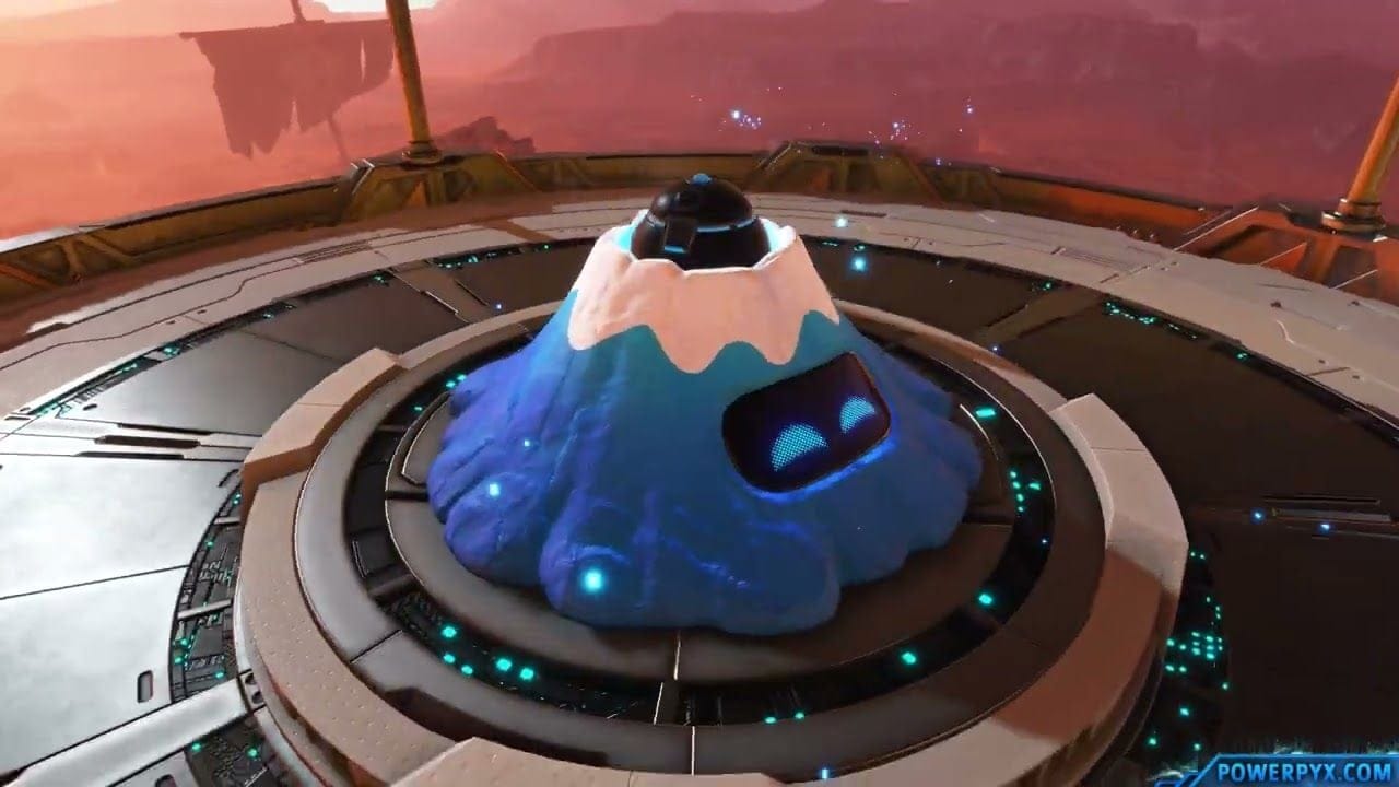 Astro Bot - Cannon Brawl - 100% Walkthrough (All Bots & Puzzle Pieces)