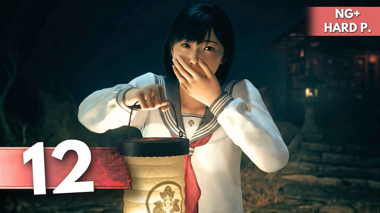 Silent Hill f - 100% Platinum Walkthrough PS5 Pro (NG+ / Hard Puzzles ...