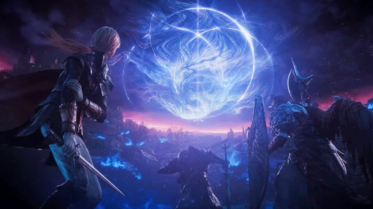 Le DLC d'Elden Ring: Nightreign se mange actuellement une vague d'avis ...